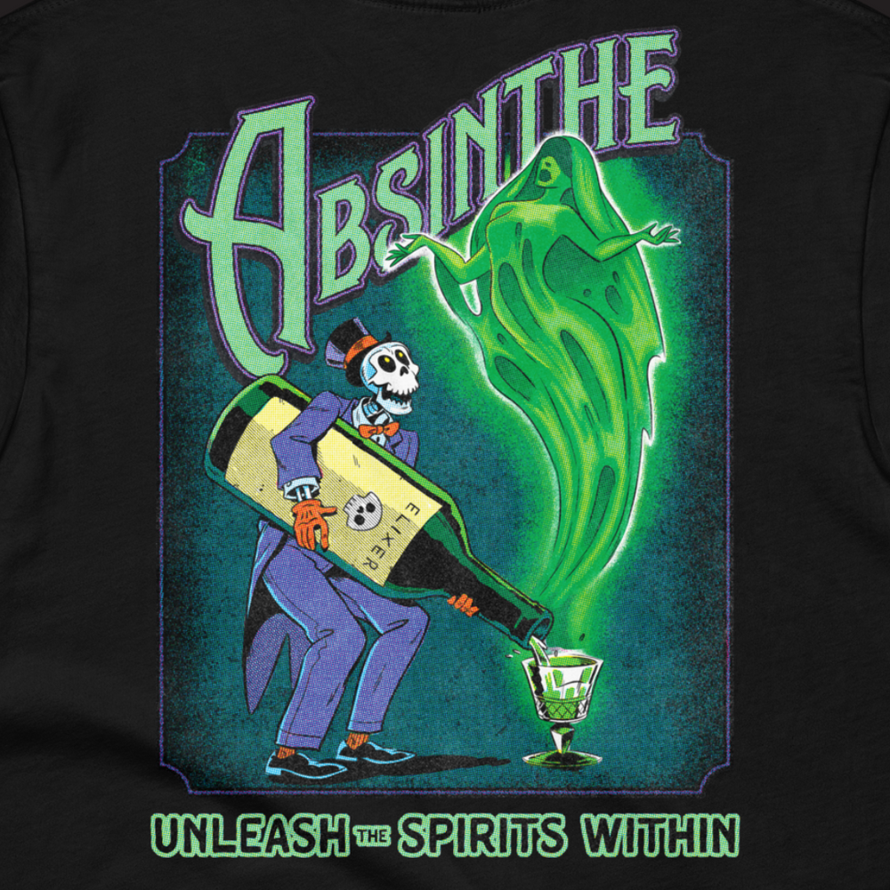 Spookums Horrific Apparel | Horror film Club & Horror Shirts