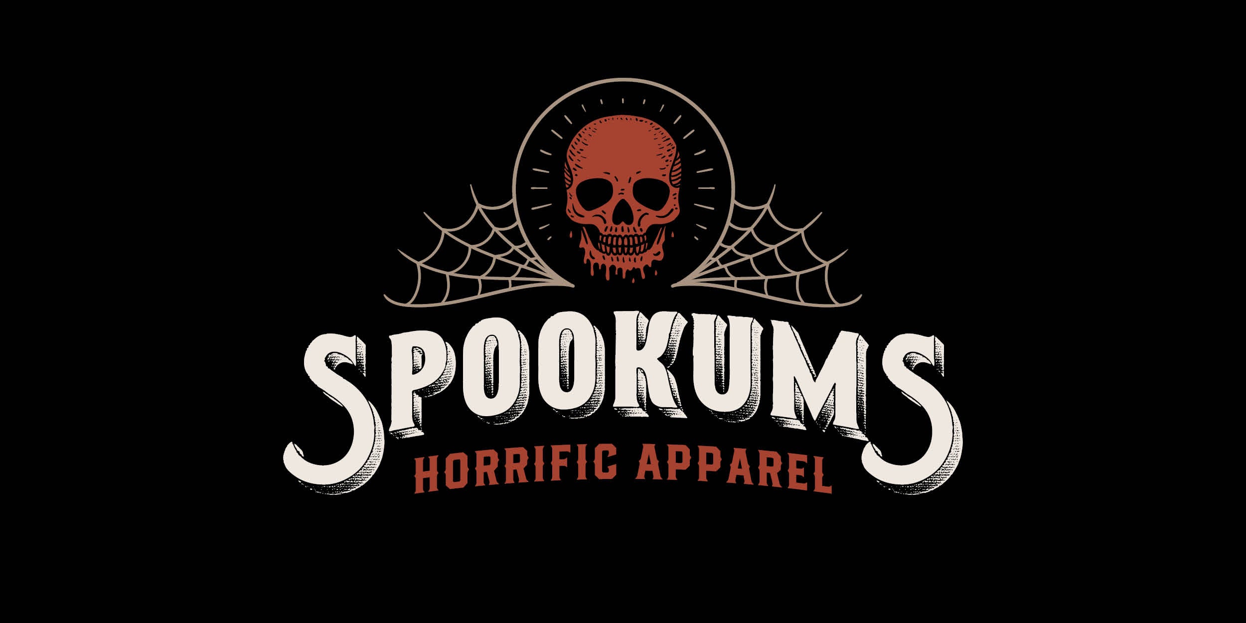 Spookums Horrific Apparel | Horror film Club & Horror Shirts